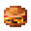 Cheeseburger - Better McDonald's Mod