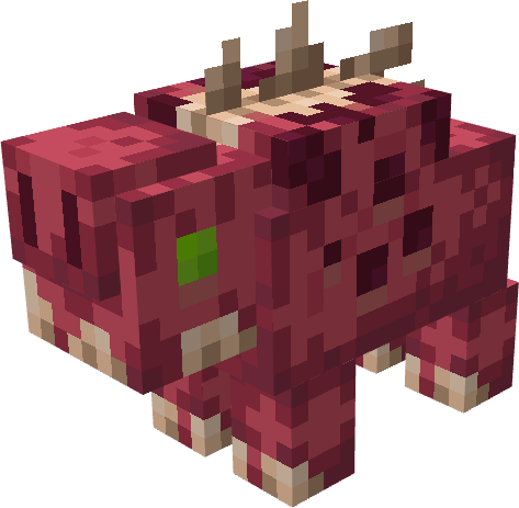 Flesh Pig - Biomancy