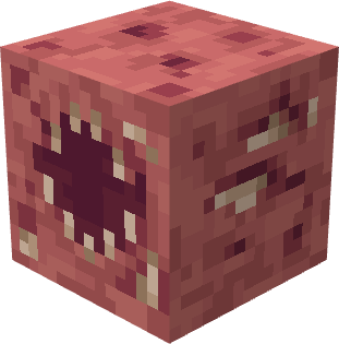 Hungry Flesh Blob - Biomancy
