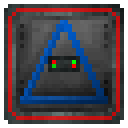Pyramid Mode - Modular Force Field System