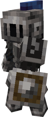 Possessed Armor - Myths & Legends