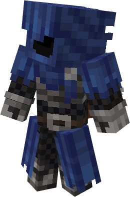 Possessed Armor Archer - Myths & Legends