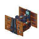 Refinery - Oritech