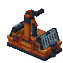 Steam Engine - Oritech