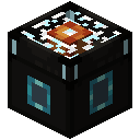 Reactor Absorber Port - Oritech