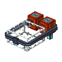 Centrifuge - Oritech